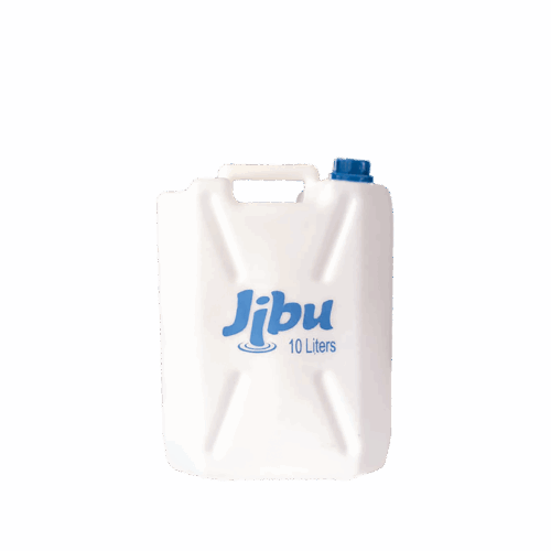 Jibu Rwanda – A Better Life